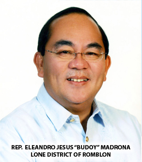 Budoy Madrona – THE FILIPINO SCRIBE