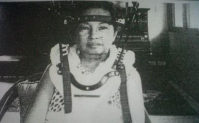 My exclusive interview with Gloria Macapagal-Arroyo – THE FILIPINO SCRIBE