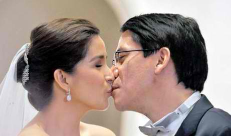 Noynoy Aquino–Grace Lee love affair – top ten reactions! – THE FILIPINO SCRIBE