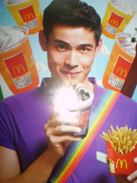 Xian Lim, Enrique Gil @ April 2012 issue of StarStudio magazine! – THE FILIPINO SCRIBE