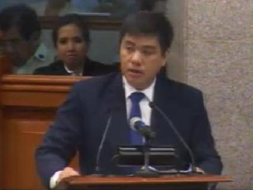 Acquitted or convicted? Corona Impeachment Trial endgame – THE FILIPINO ...