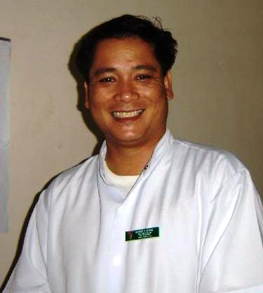 gerry ortega – THE FILIPINO SCRIBE