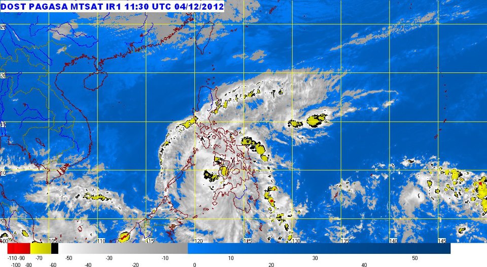 typhoon pablo 2012 – THE FILIPINO SCRIBE