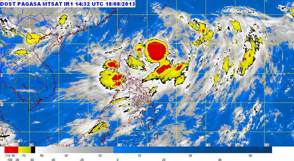 typhoon maring PH – THE FILIPINO SCRIBE