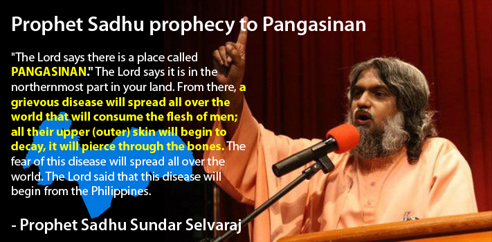 Prophet-Sadhu-prophecy-to-Pangasinan – THE FILIPINO SCRIBE