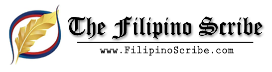 Filipino-Logo – THE FILIPINO SCRIBE