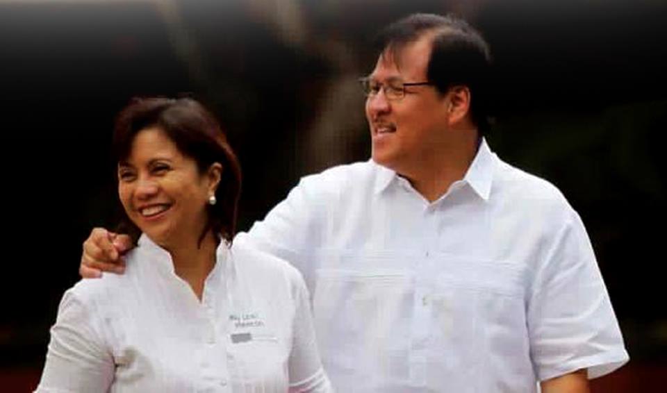 Walang-wala si Leni | Sankage Steno