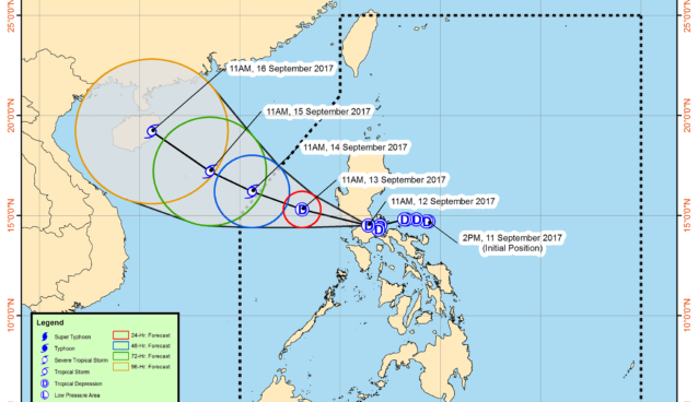 Resorts World Manila attacker identified as Jessie Javier Carlos – THE ...